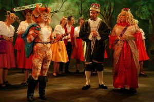 Playhouse Whitstable – Whitstable's own theatre