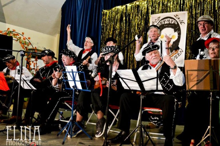Theatre Hire – Playhouse Whitstable