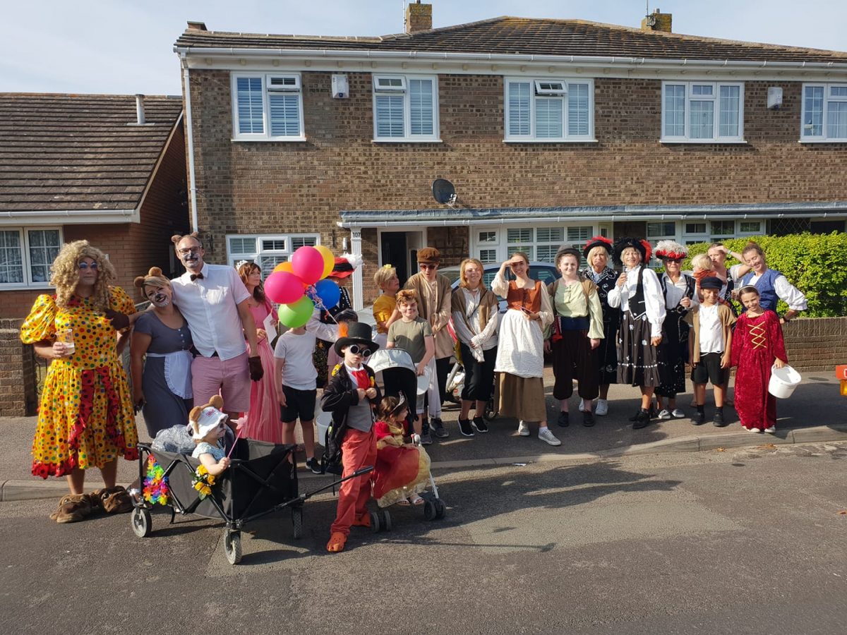 Theatre Hire – Playhouse Whitstable