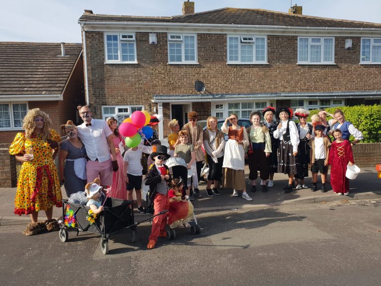 Theatre Hire – Playhouse Whitstable