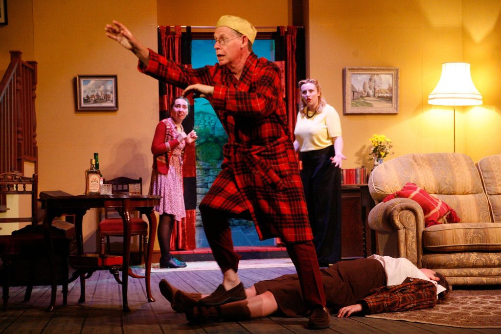 Theatre Hire – Playhouse Whitstable