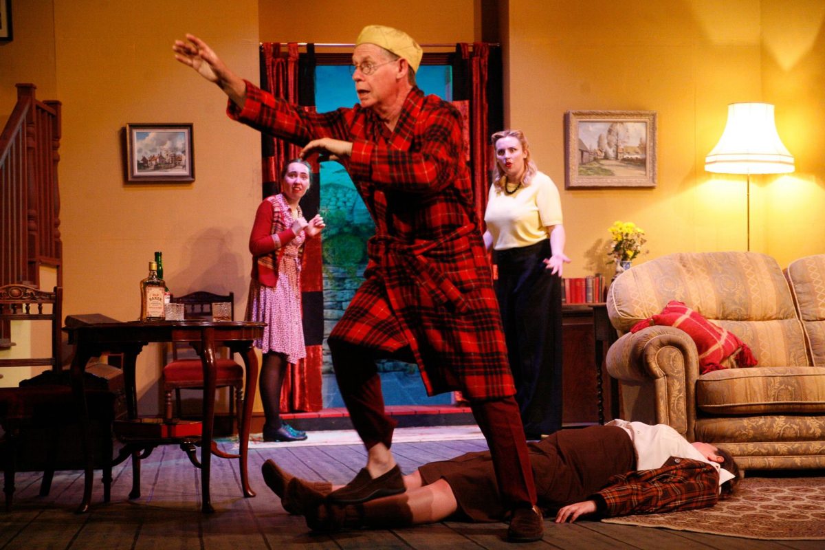 Theatre Hire – Playhouse Whitstable