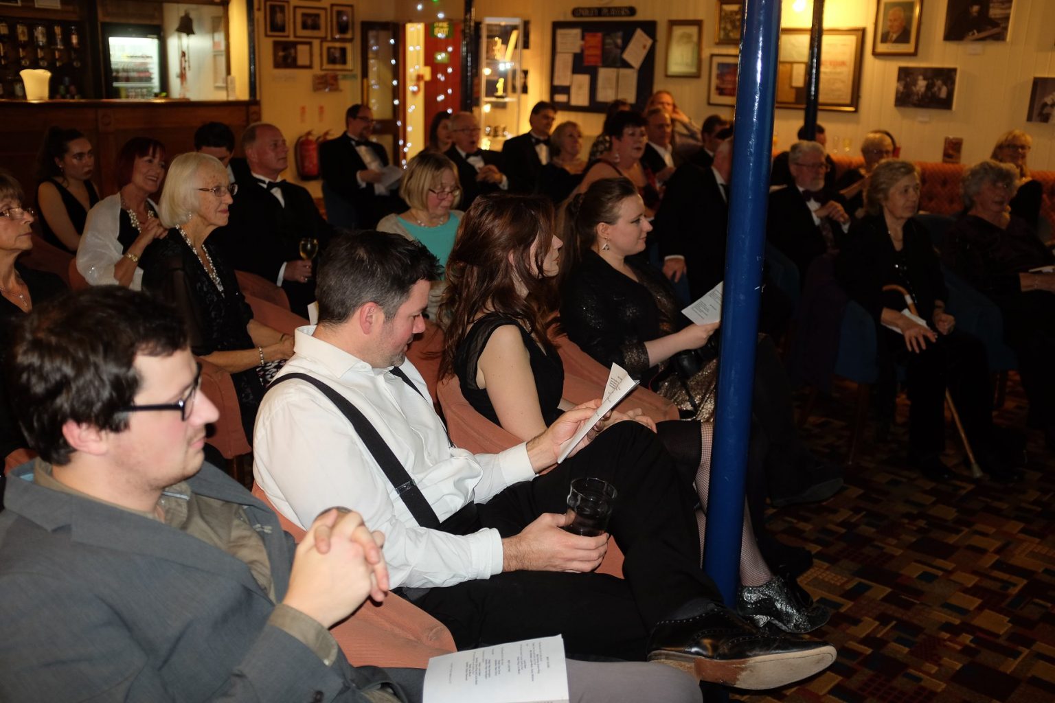 Theatre Hire – Playhouse Whitstable