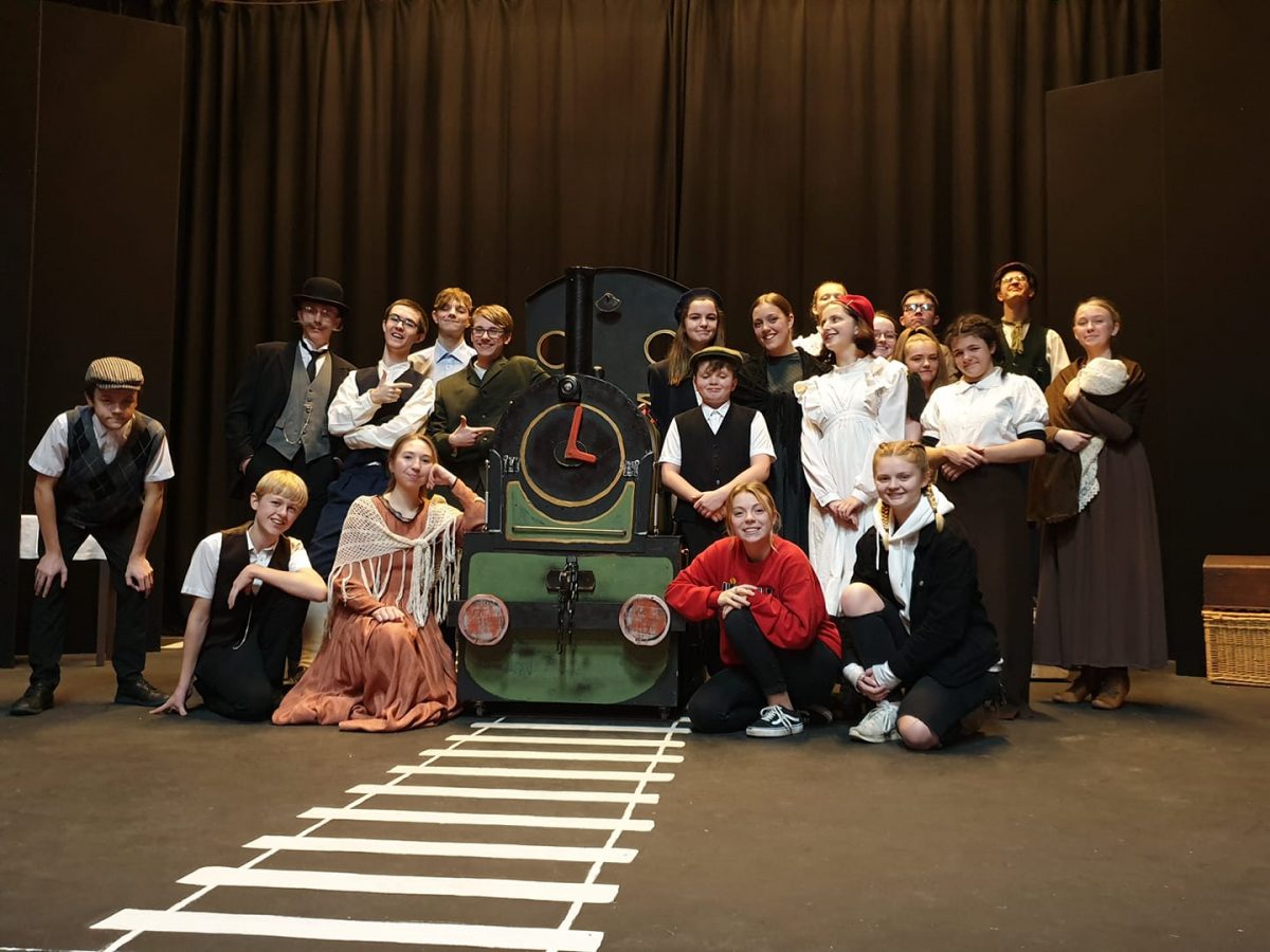 Playhouse Whitstable – Whitstable's own theatre