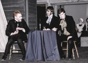David Copperfield: Review – Playhouse Whitstable
