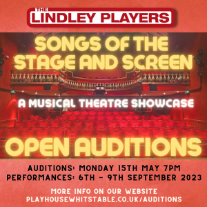 Playhouse Whitstable – Whitstable's own theatre